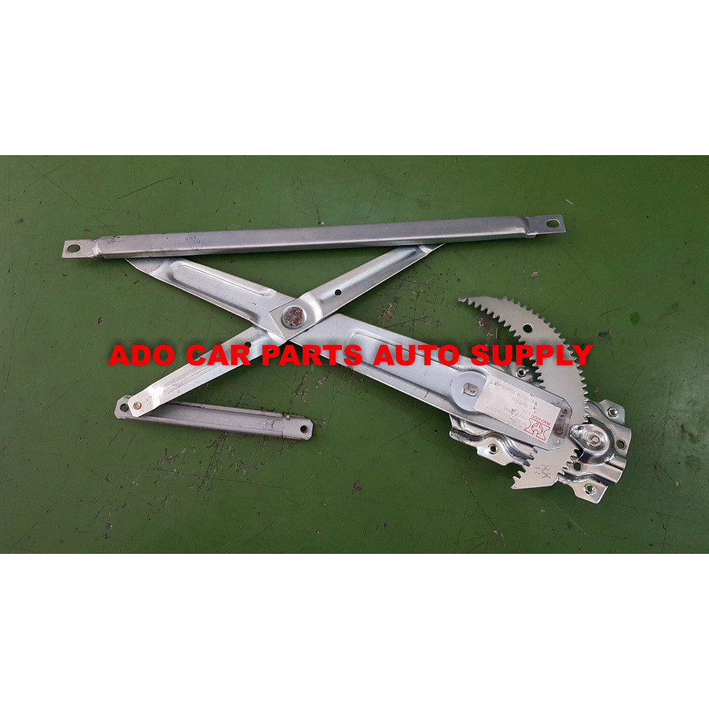 ♠ Daihatsu Feroza / Hijet 1000cc (585) Window Mechanism Right Side ...