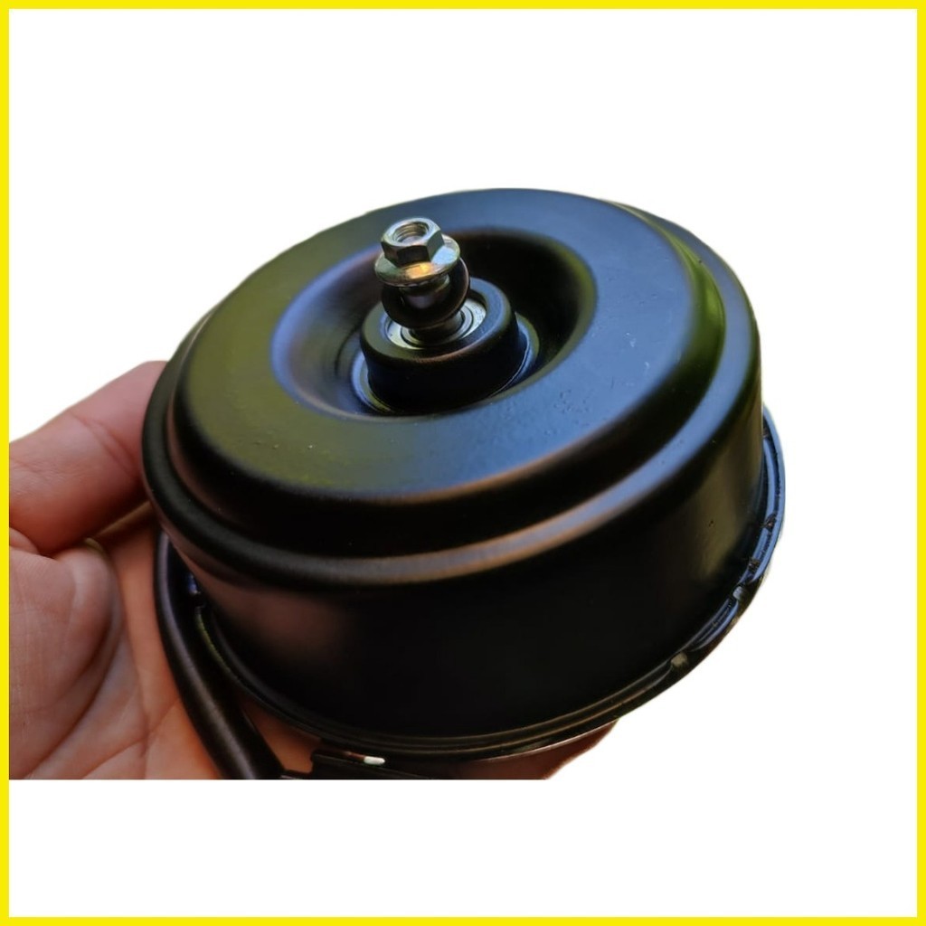 Motor Condenser Hyundai STAREX Cooling Fan Auxiliary Fan 97786-4A005 ...
