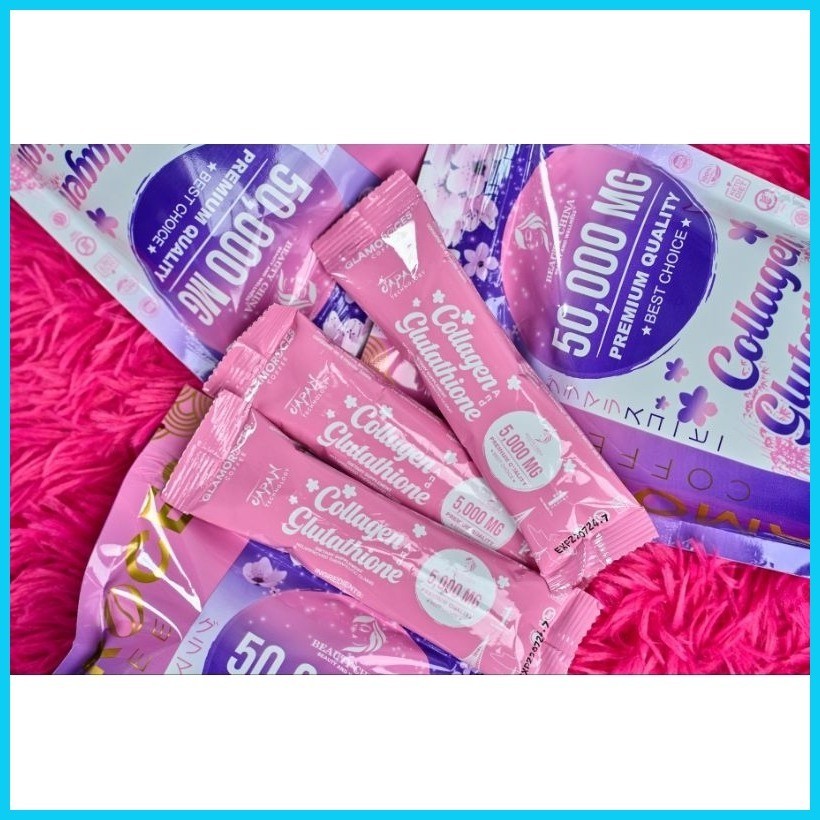 ๑ Glamoroces Coffee by China Roces | Shopee Philippines