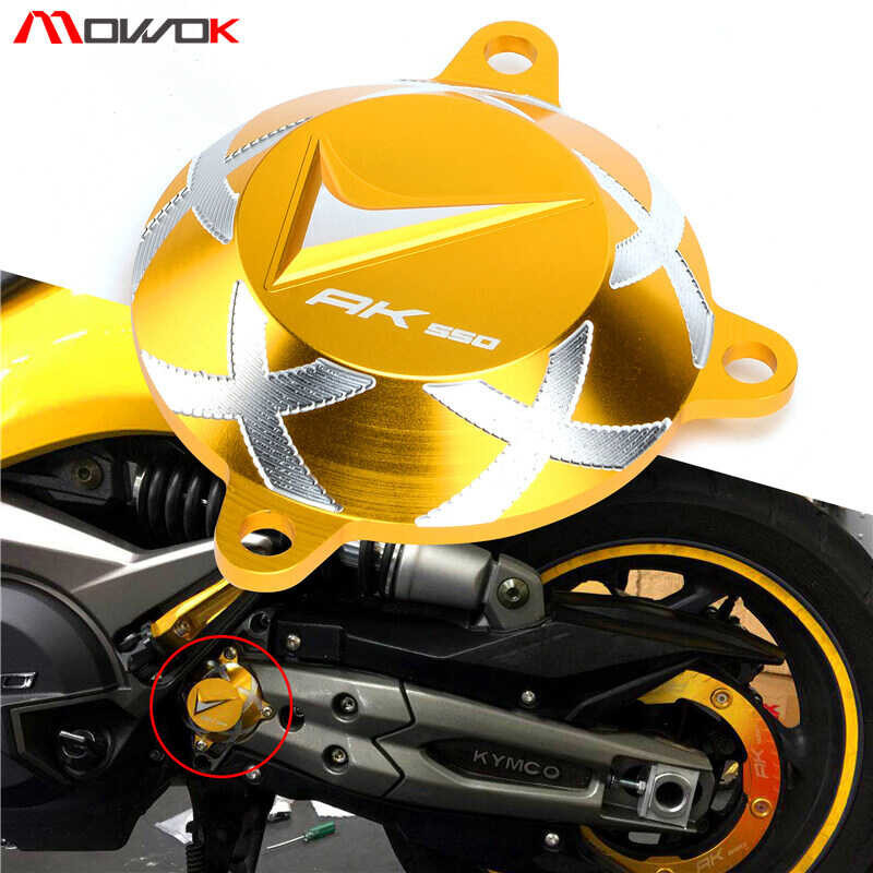 Para sa KYMCO AK550 AK 550 2017-2020 2021 2022 2023 Kamakailan na ...