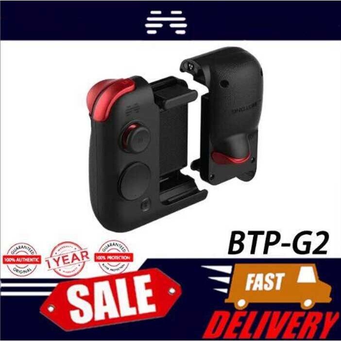 Bluetooth Betop Btp-G2 Game Controller Gamit Na May Mechanical Buttons ...