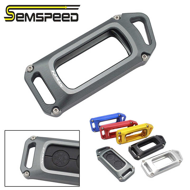 Para Sa SEMSPEED Yamaha NMAX 155 150 125 V2 2020-2023 2024 Motorcycle ...