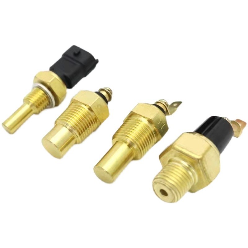 Forklift accessories suitable for new diesel 490B engine oil alarm ...