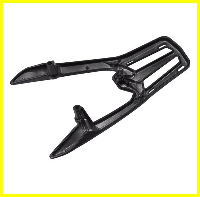 [Next day Ship-out] Motorcycle Honda Click Raven Bracket Top Box ...