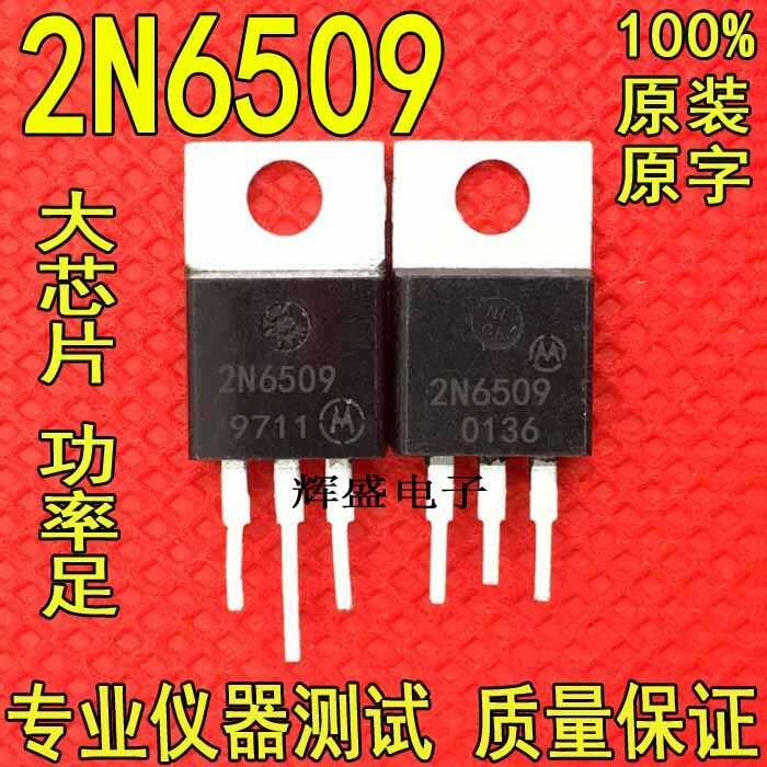 Original 2N6508 2N6509 disassembly controllable rectifier 25A 600V-800V | Shopee Philippines