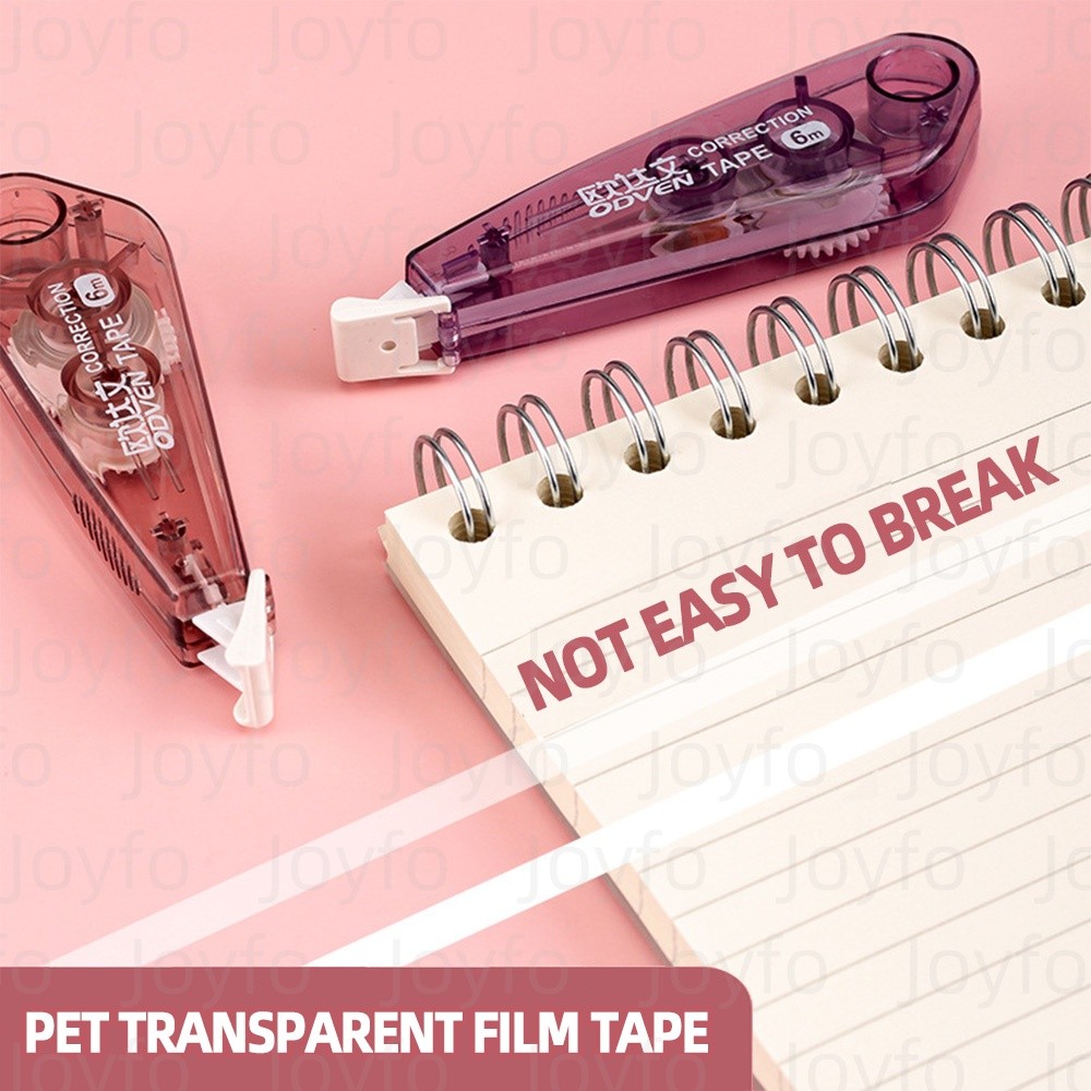 Mini correction tape for kids school Stationery Office Sup portable ...