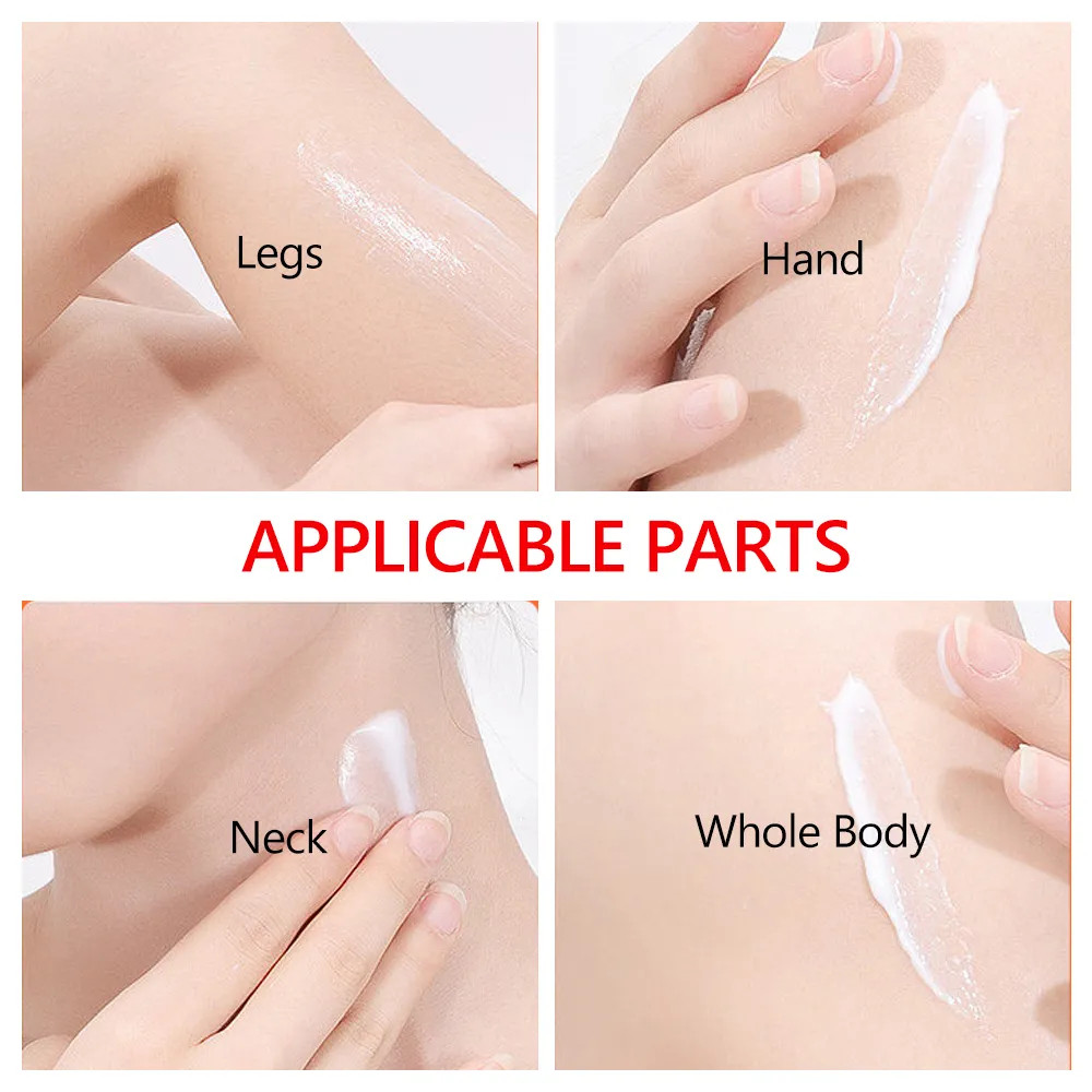 KOJIC ACID Brightening Body Lotion TENDER Lightening Moisturizing Remove Melanin Skincare SPF ...