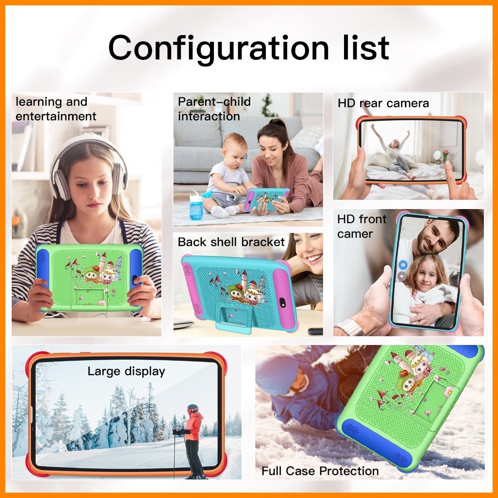 ∥ ∴ ╮ Samsung C7/C8 For Student Online Class 7.0inchTablet Tablet Early ...