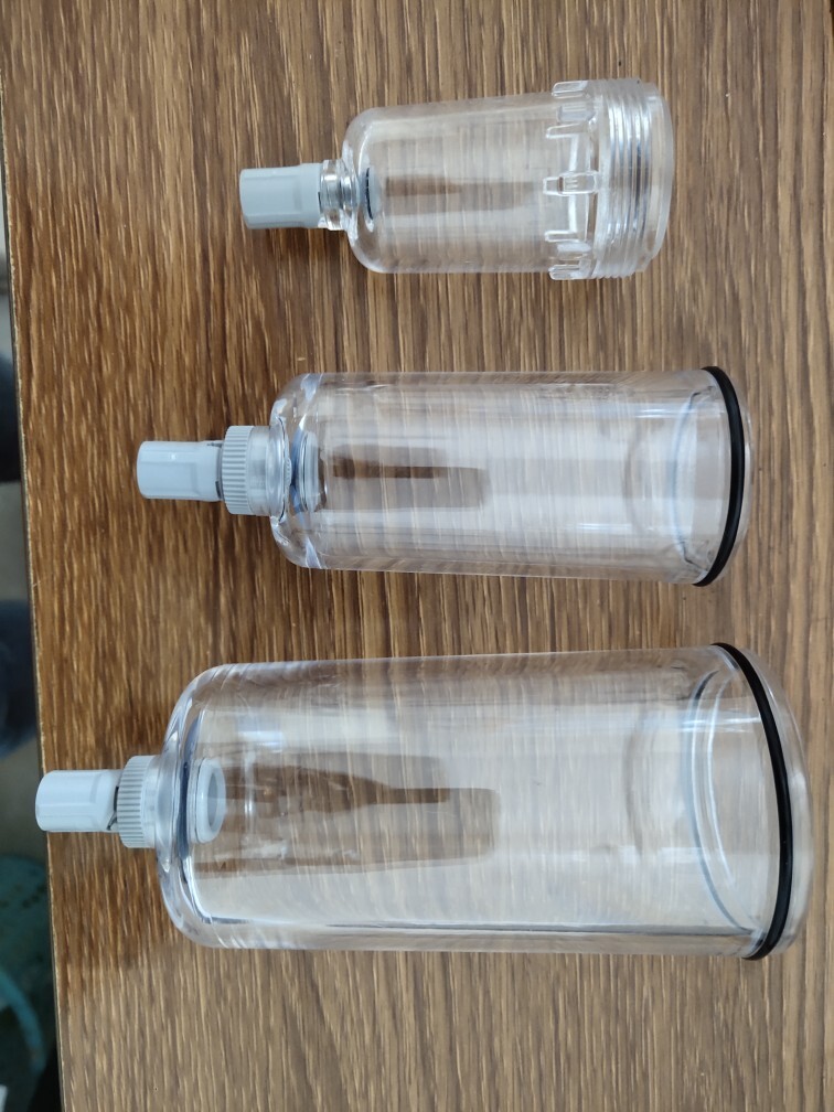 SMC2000 water AW3000-03 filter oil AC5000-10 triple piece water ...