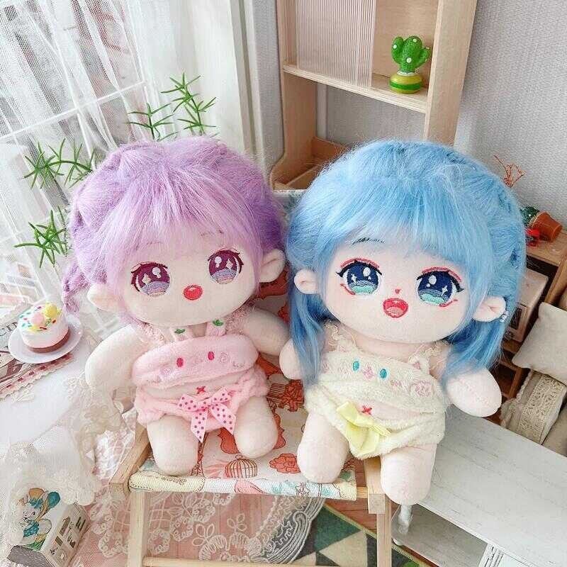 LY Klase 3 Ng Mga Damit Ng 20Cm Na Boneka Accessories Para Sa Aming ...