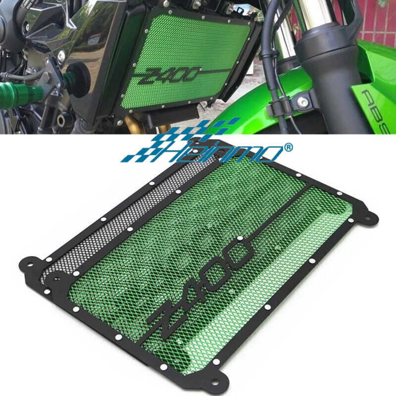 Sa Kawasaki Para Ninja 400 Z400 2018-2022 2023 Engine Radiator Grille ...