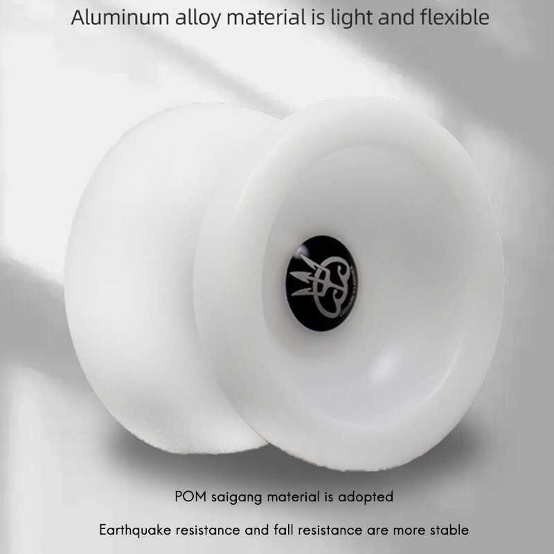 Д Edge-X Y1 Compe ve Yo-Yo,Yoyo Beginnersaluminum Alloy Yoyo,Easy To ...