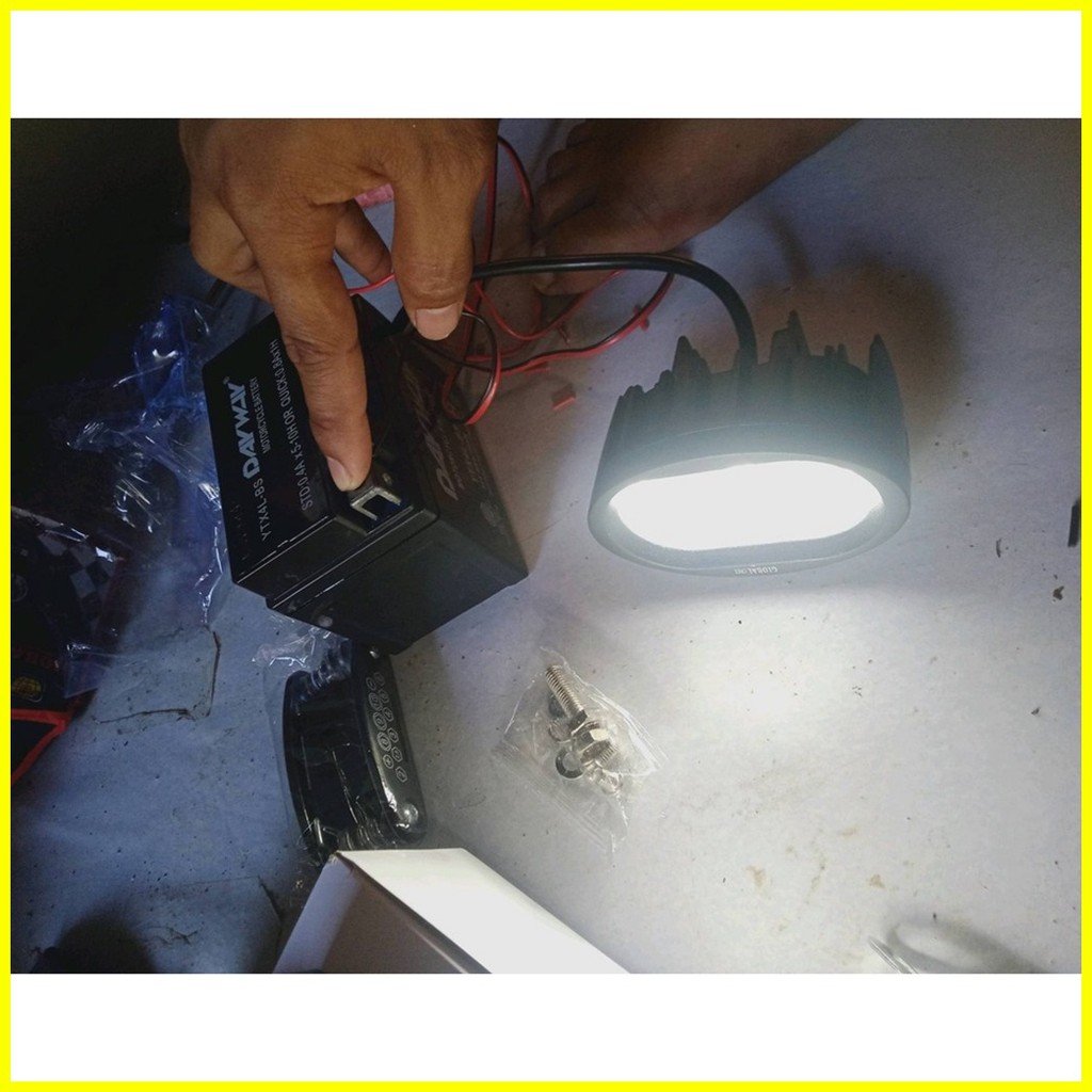 Japan Quality ORIGINAL DAYWAY BATTERY 12N3L-BS FOR HONDA TMX 125 AND ...