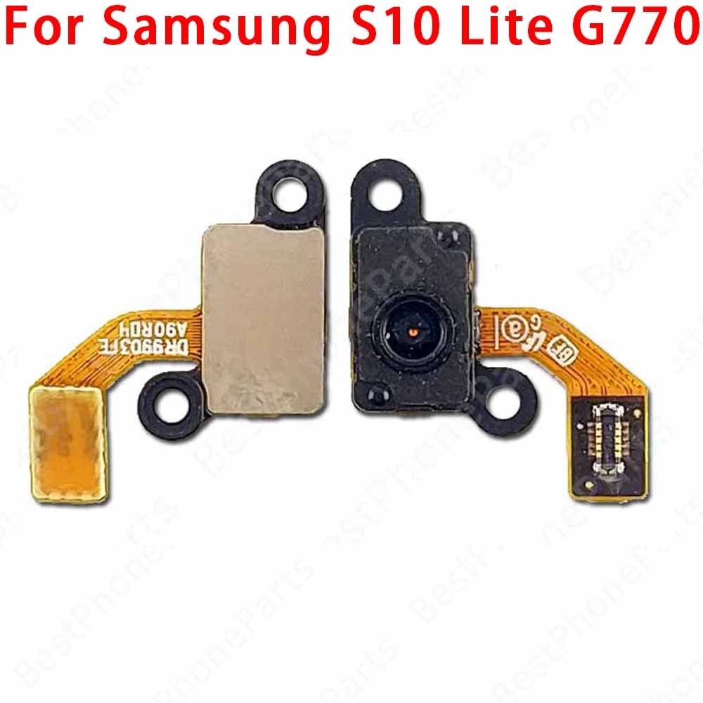 For Samsung S10+ S10e S10 Lite S20+ S20 Ultra FE 4G 5G Power Button ...