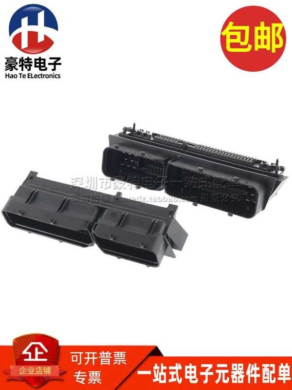 TE 1746979-1 AMP ECU VCU 121p Board End New Energy Electric Vehicle ...