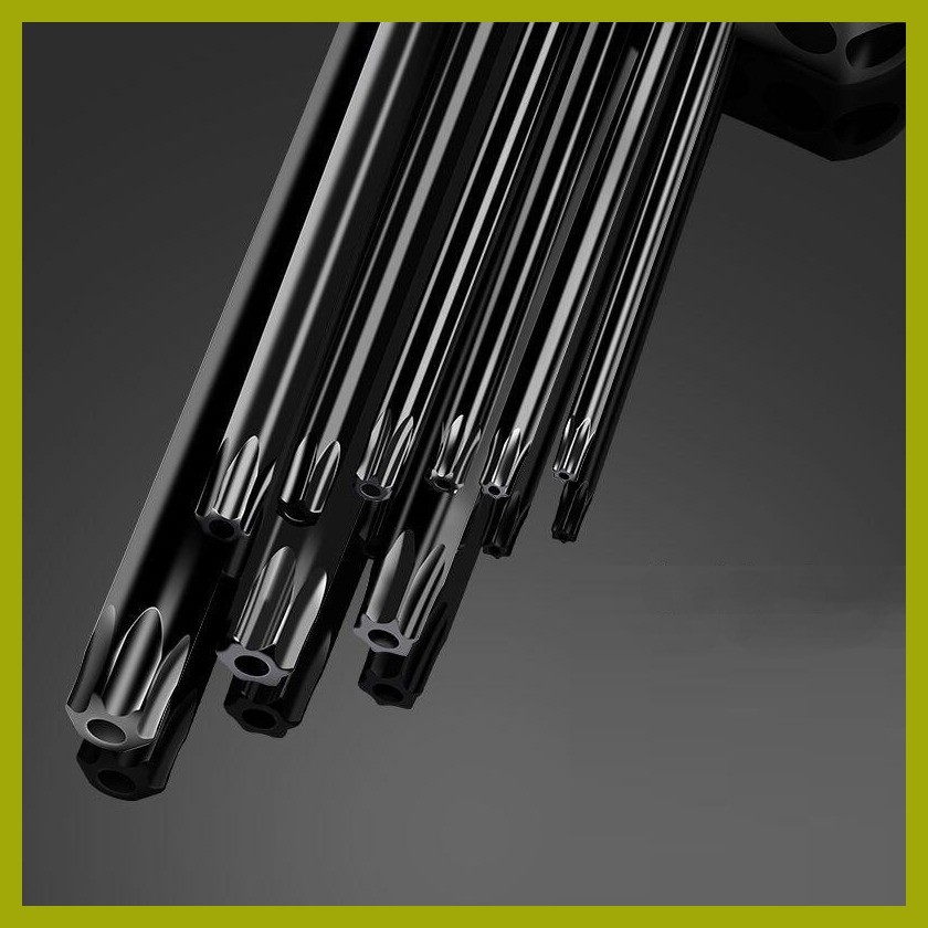 ∼ Flyman Tools Original Allen wrench set original ( long and short ...