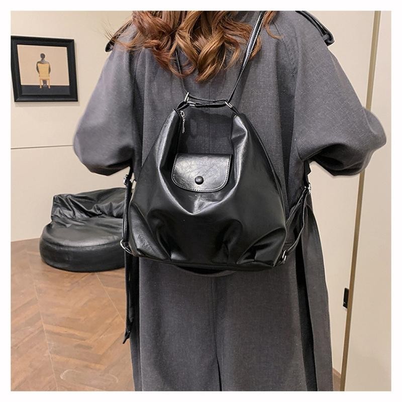 Dodo Multi-purpose shoulder bag retro messenger bag commuter women's ...