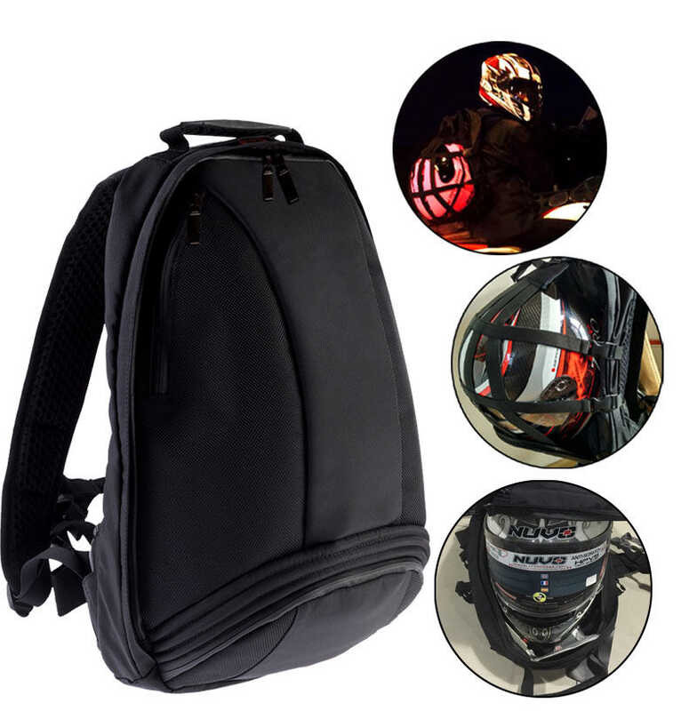 Original Motor Motorcycle Riding Pack Outdoor Sports Multiple ...