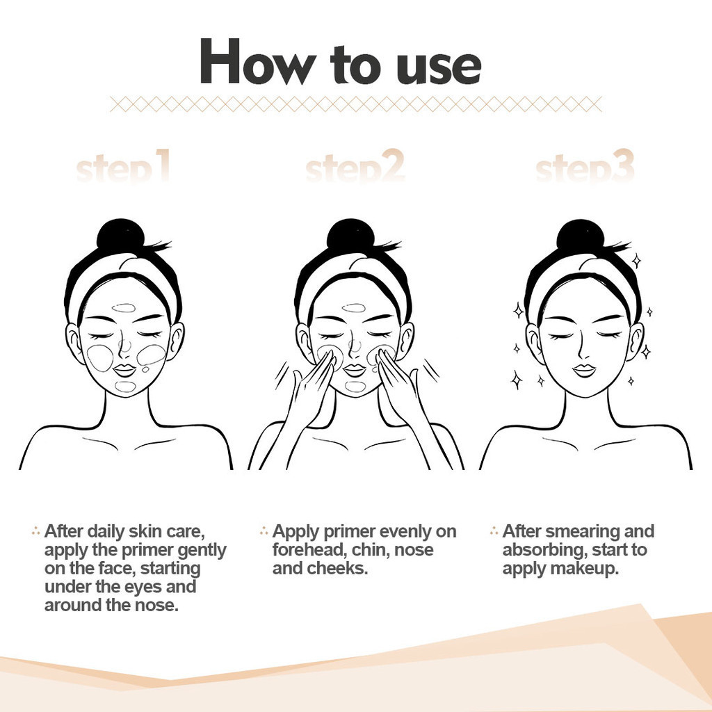 Shawill 6H Long Wearing Primer and Setting Spray Facial Setting Mist ...