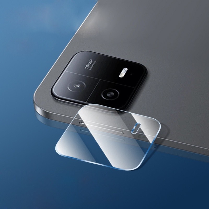 GOOJODO Lens Glass for Xiaomi Pad 6 Camera Lens Protector for Xiaomi ...