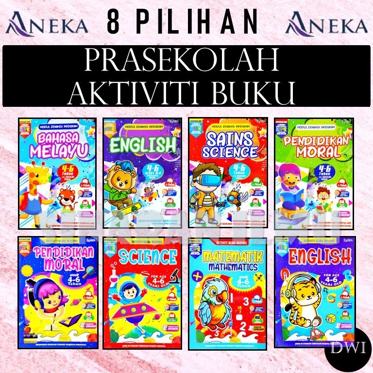 PRESCHOOL PRACTICE MODULE DYNAMICS OF WISDOM ACTIVITY PROGRAM BESTARI 4 ...