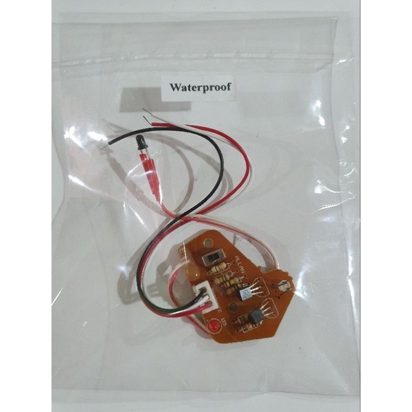 Allan Waterproof Coin Sensor Replacement Sensor for Coinslot | Shopee ...