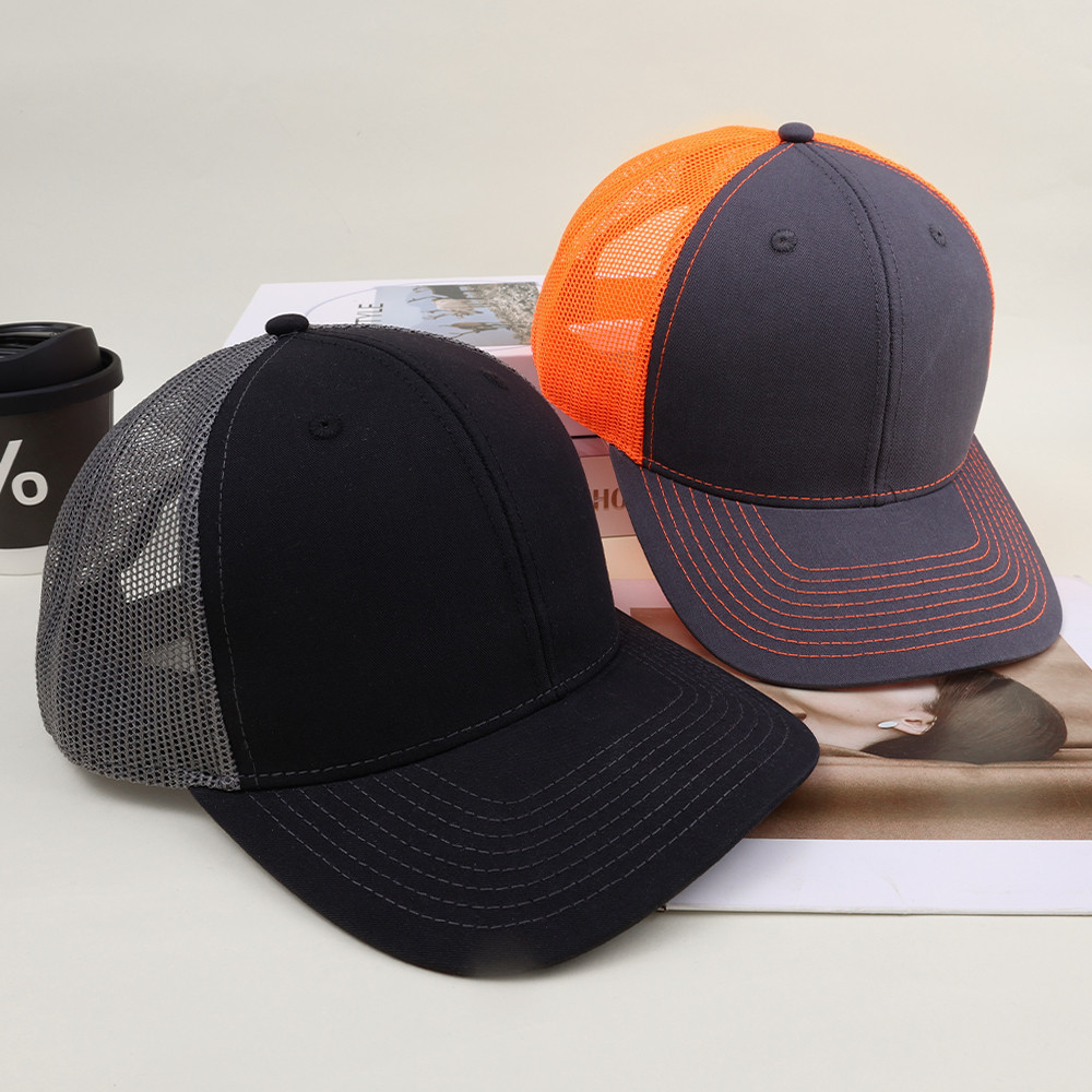 Baseball Cap - Richardson 112 Trucker Hat - For Baseball Fans and ...
