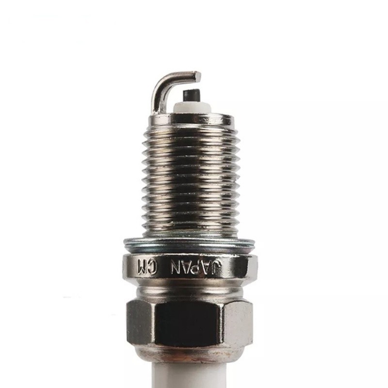 4pcs spark plug iridium for corolla altis 2000- vios yaris 90919-01164 ...