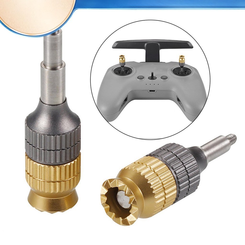 " 1/2/3 Ergonomic Telescopic Remote Controller Joysticks Thumb Rocker ...