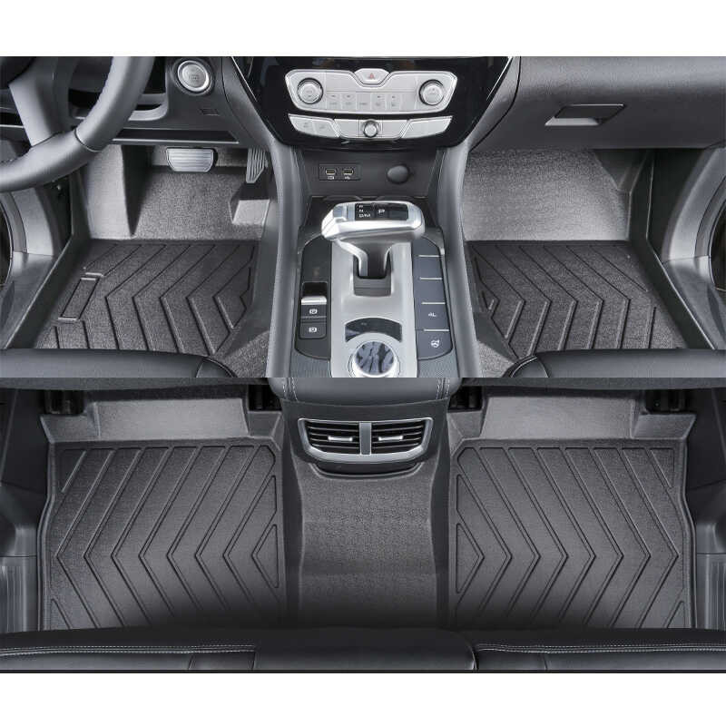 Mahusay Wall Gwm Poer 2019-2023 TPE Na Buong Accessories Para Sa ...