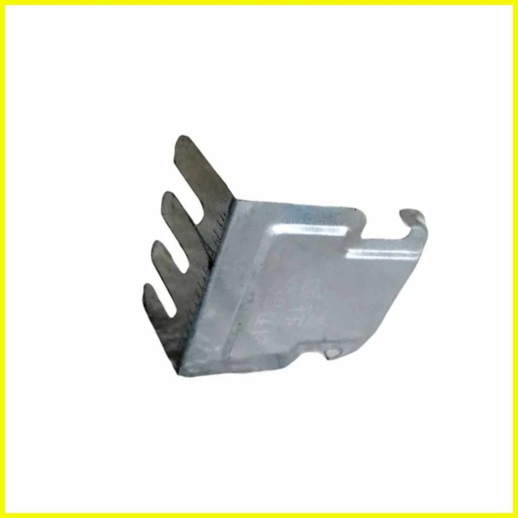 ♈ W Clip Double furring Metal furring wall clip for Ceiling Work C ...