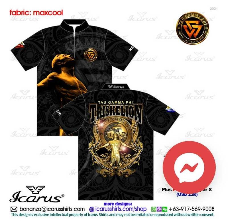 Pilipinas Xzx Design- PPSA I.P.S.C Shooting Safety 2023 Customized Full ...