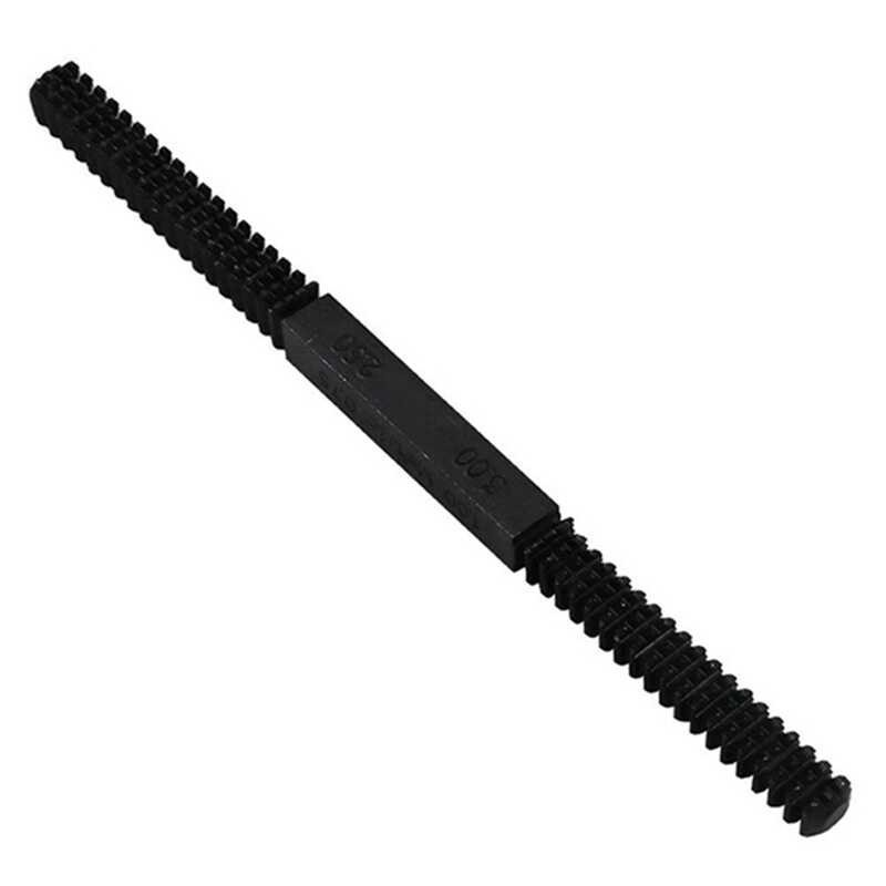 Metric Auto Repair Tool Mga External Thread Restorer File | Shopee ...