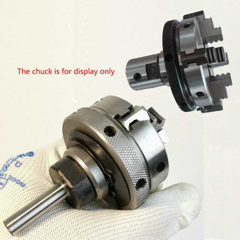 50, 63, 65 Rod, Thread M14*1, Hand Drill Chuck, Motor Connecting Chuck ...