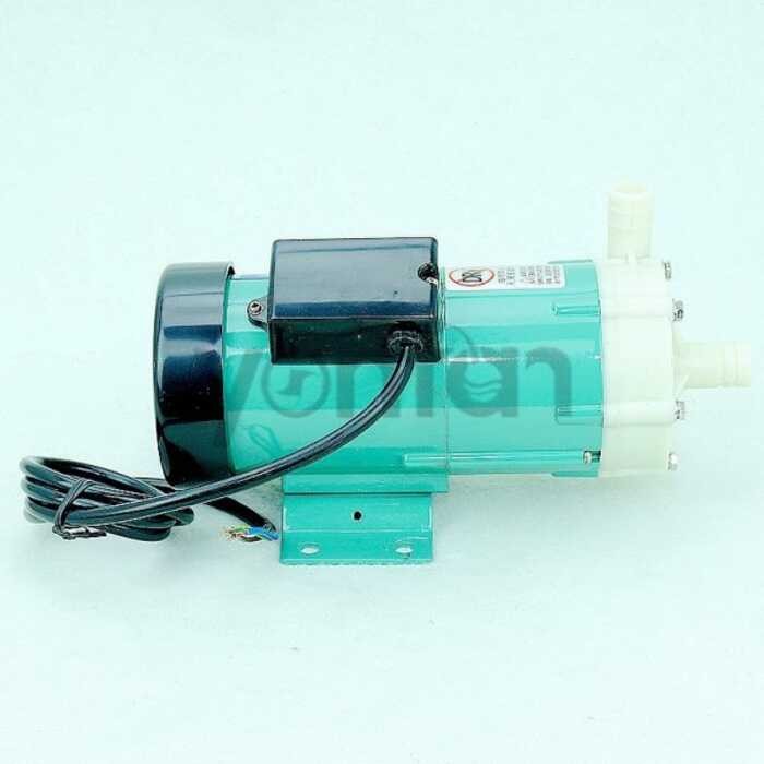 New Product Sales Plastic Unloading Pump Magnetic Unloading Pump MD ...