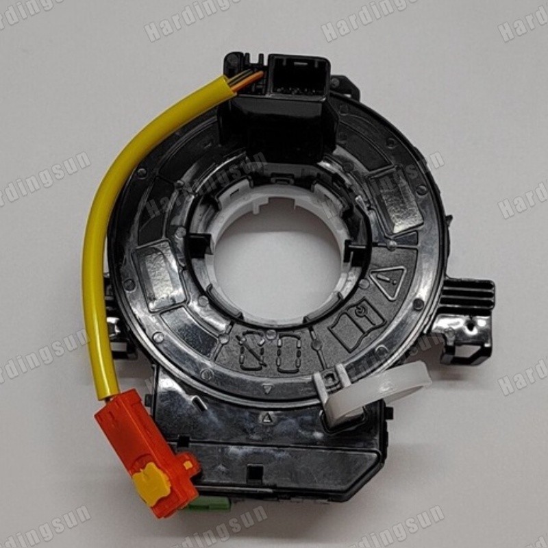 Spiral Cable Clock Spring For Mitsubishi Asx Attrage/Mirage G4 Mirage ...