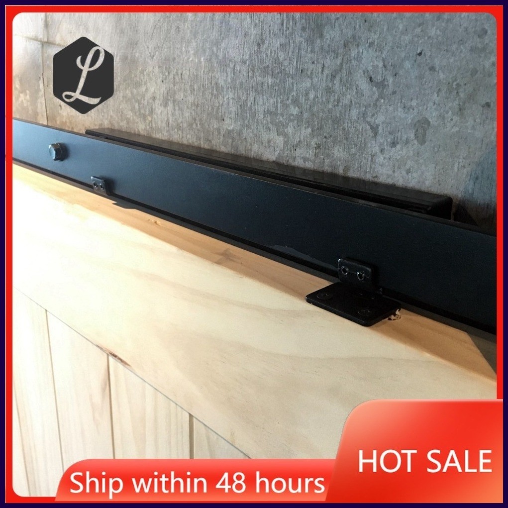 ⚽︎ ⚽ 2 Pcs Soft Close Mechanism Buffer Damper Sliding Barn Door Track ...