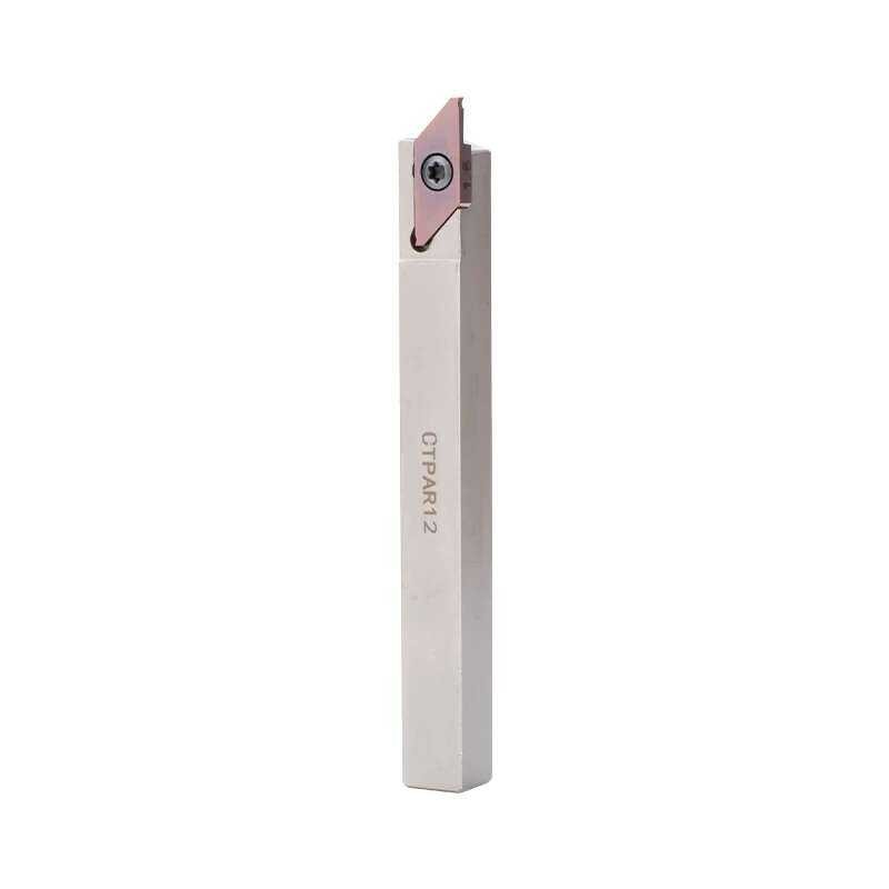CTP BEYOND CTPA 10Mm 12Mm Lathe Tool Holder White Nickel Coated ...