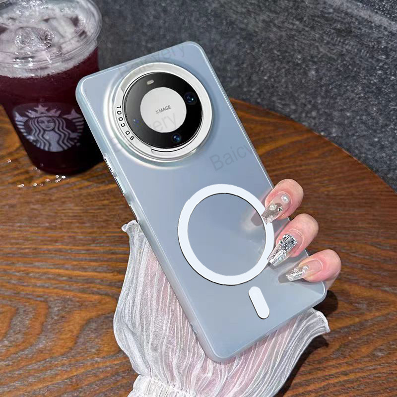 For Honor X9C Smart X9B X9A Colorful Matte Frosted Protective Bumper ...