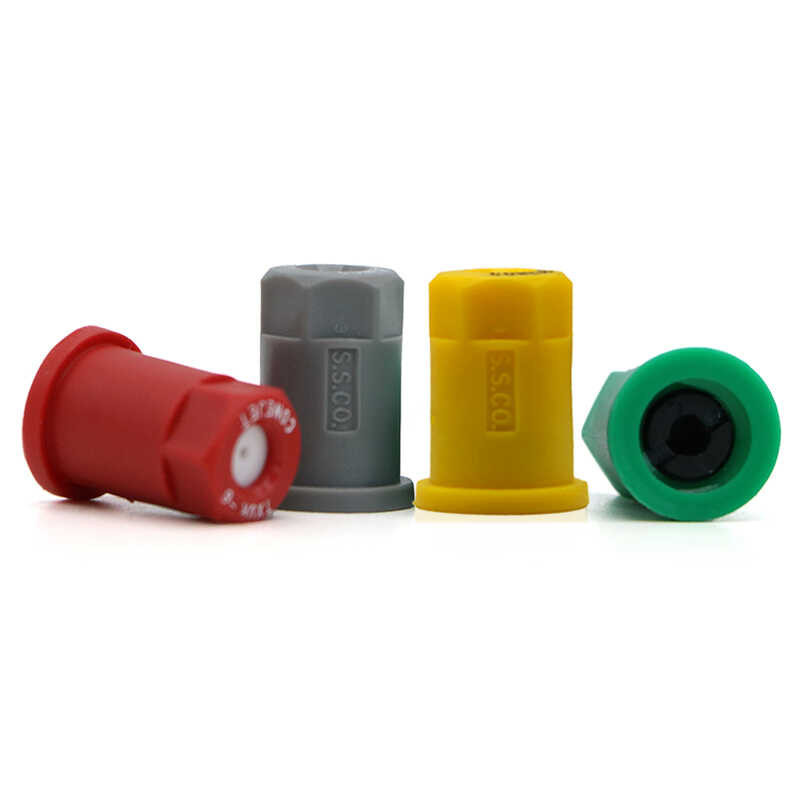 1Pcs High Quality Nozzles Cone Spray Tips Teejet Nozzle Tip For ...
