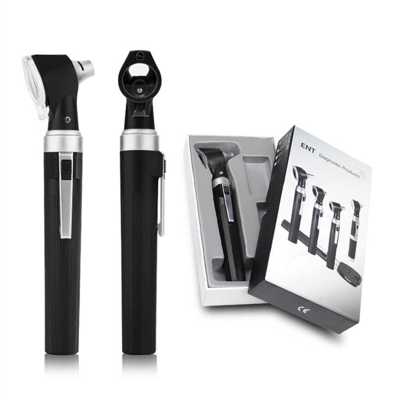 Medical Professional ENT Diagnostic Kit Borescope Portable Endoscope ...
