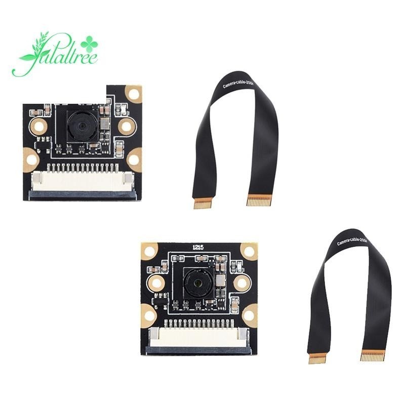 ∵ IMX219 8MP Camera Module for Raspberry Pi 5 with MIPI-CSI 20CM Soft ...