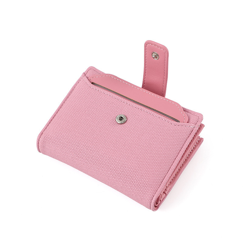 UISN #W6969 New Wallet High Quality Women Trendy Wallet Multi Card ...