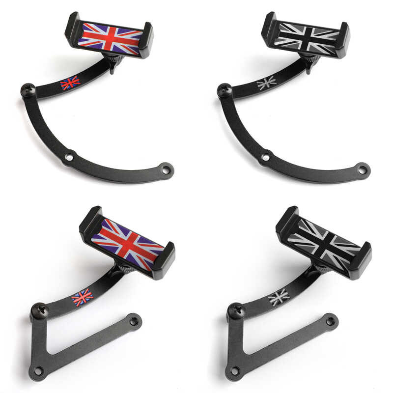 Para sa MINI Cooper R50 R52 R53 R55 R56 R57 R60 R61 F54 F55 F56 F57 F60 ...