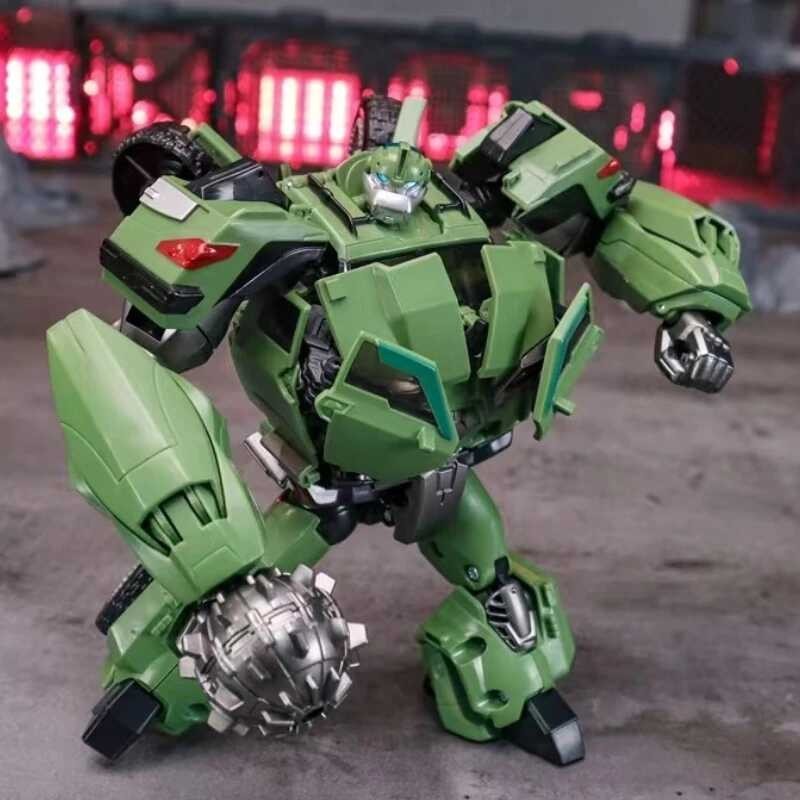 Transforming Toy Action Doll, Apache, Tfp, Leader, Evidence, Kong ...