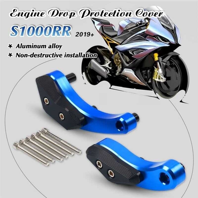 Sa S1000rr Para S1000 S 1000 RR 2019 2020 2021 2022 Motorcycle CNC ...