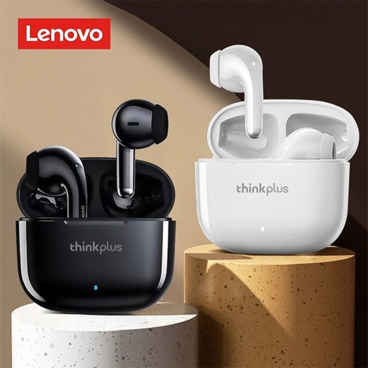 Lenovo Thinkplus LP40 PRO Bluetooth Earphones TWS Earphone With ...