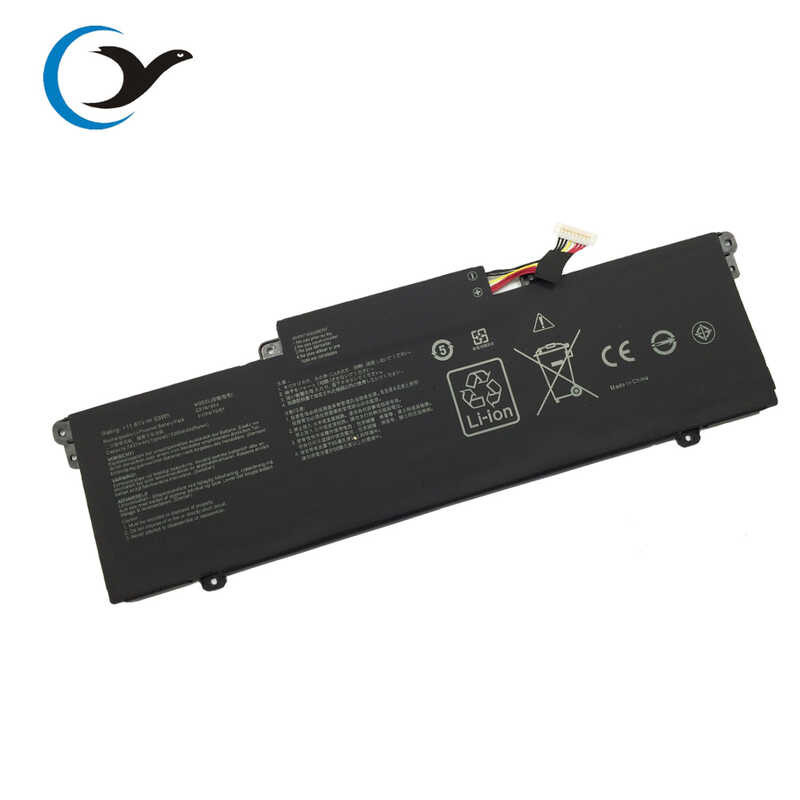 F7 Bagong Baterya Ng Laptop C31n1914 0B200-03730100 3Icp6/70/81 Para Sa ...