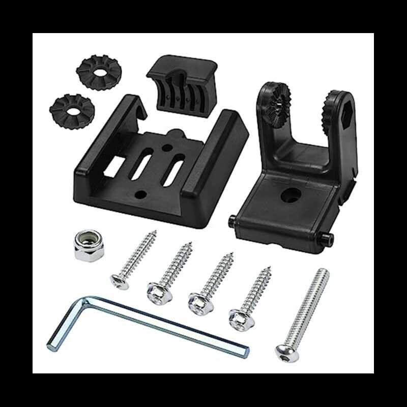 Para 7400931 Transducer Bracket,Transducer Mount XHS Model Transducers ...