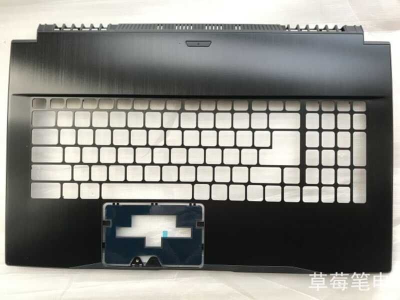 Gf75 MSI C Shell Ms 17F5 A Shell B Shell Keyboard Surface C Surface D ...